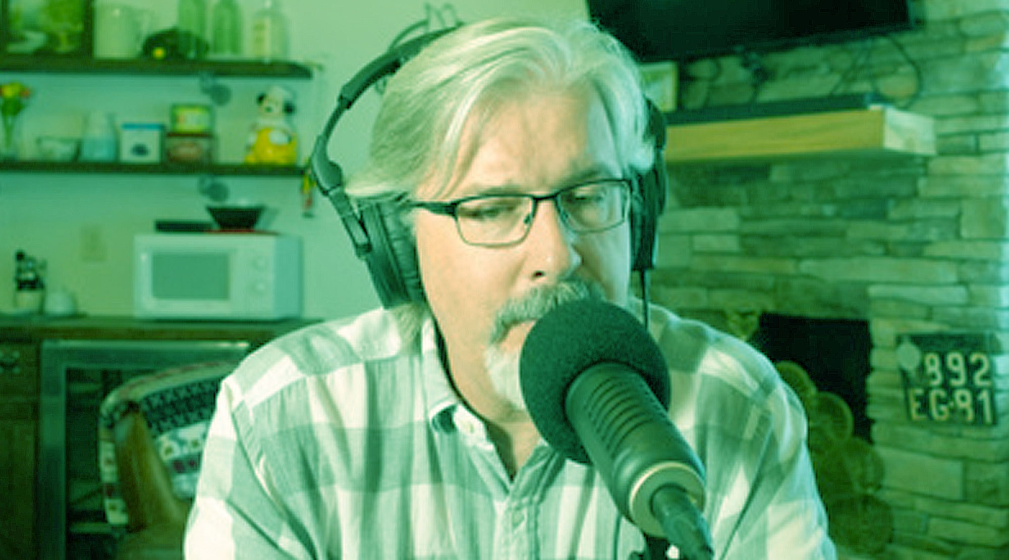Interview with Matt Ruff on the Vorthos Podcast – What is Going On in ...